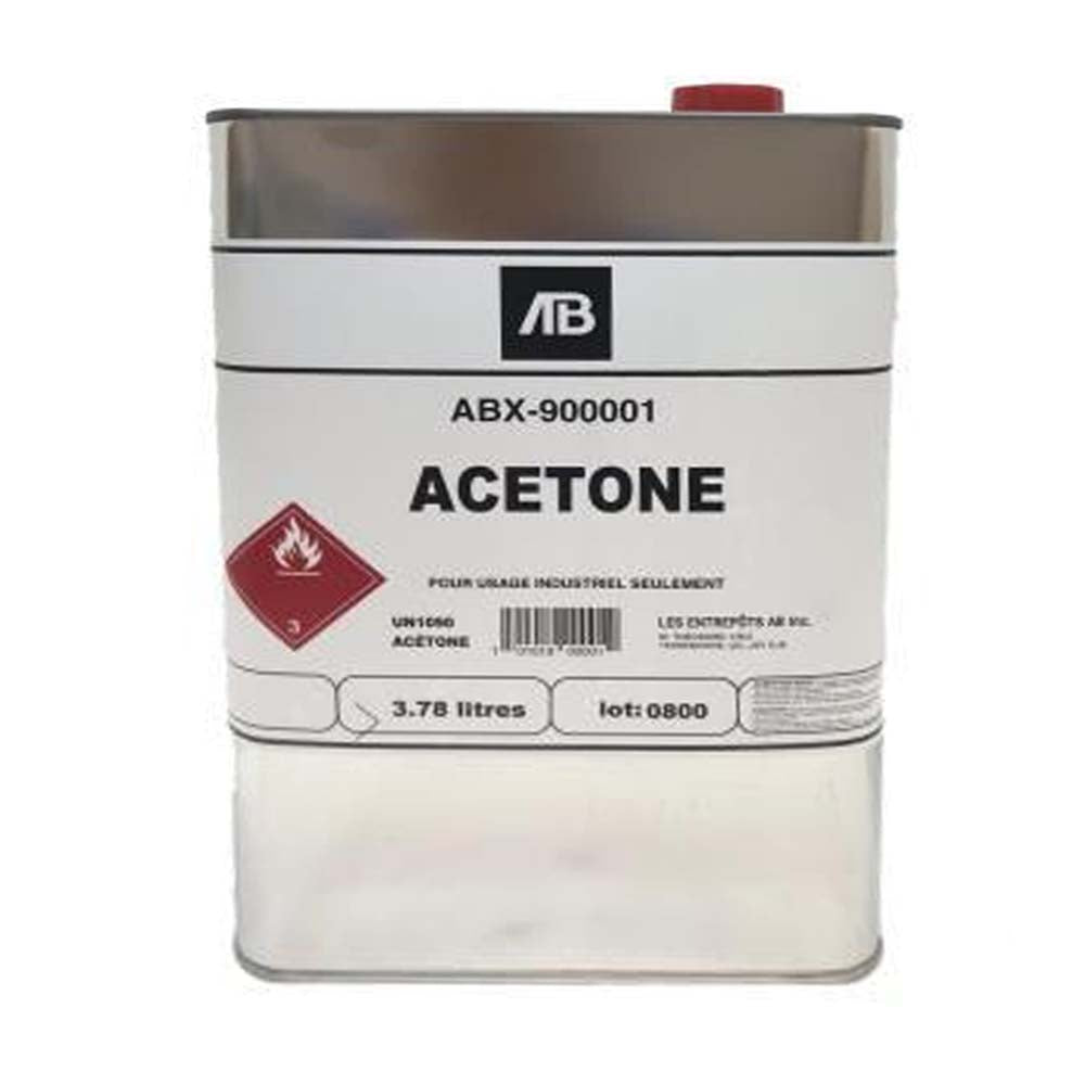 Acetone Solvent Adhesive Epoxy Remover – Full Auto Parts and Accessories