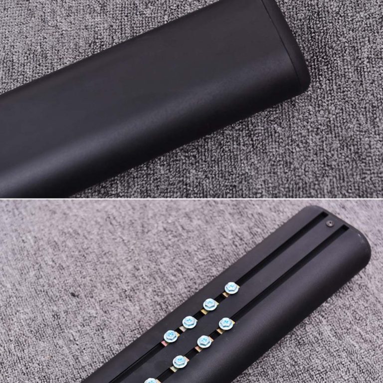 Universal Side Step Running Boards for Ram, F150, Sierra, Silverado ...